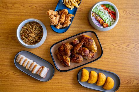 La Nueva Propuesta De Grupo Maito En Ciudad De Panamá Panamá Mr Menú Guatemala Mr Menu