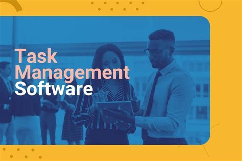 Top Task Management Tools For Efficient Project Management