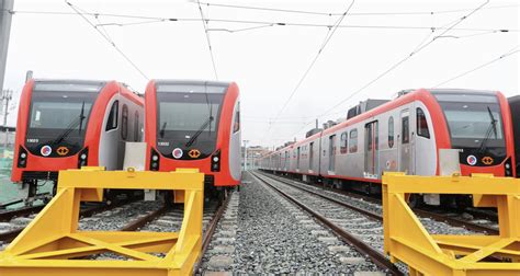 More Fourth Generation Lrt 1 Trains Land On Our Shores Visor