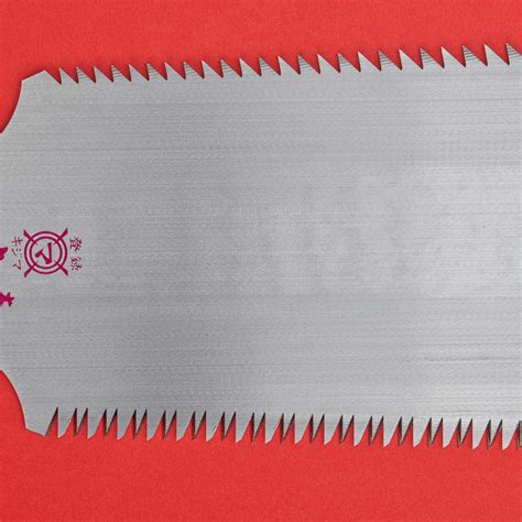Kijima Ryoba Thick Saw 300mm Cross Cut Rip Cut Japan Osaka Tools