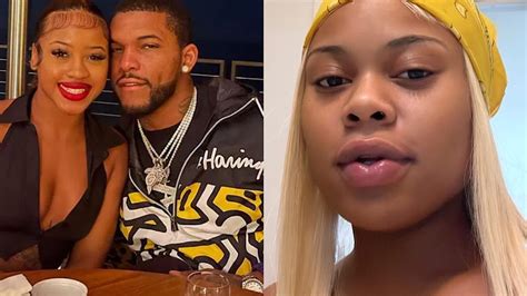 Problem Rapper Girlfriend