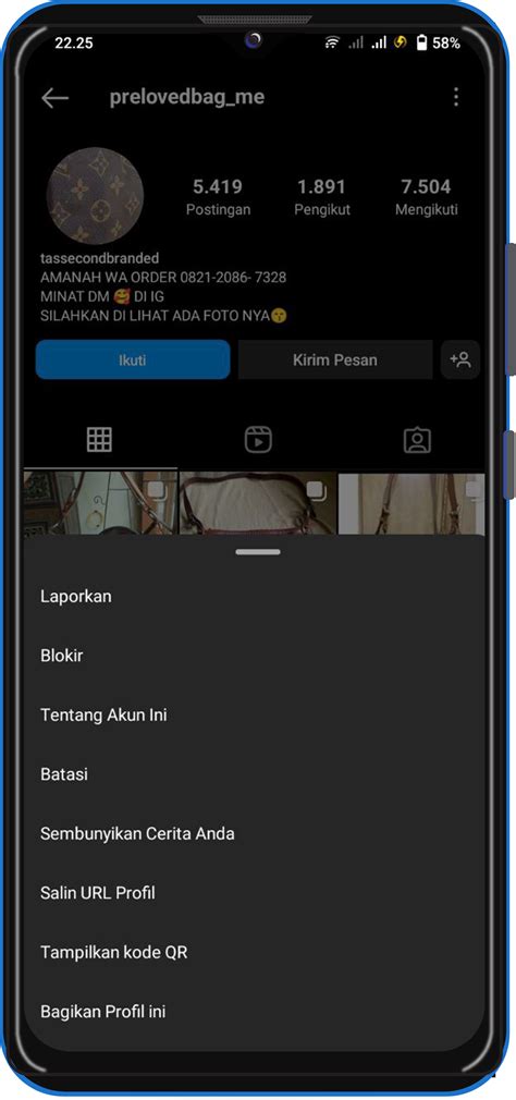 Cara Melacak Akun Ig Seseorang Dijamin Langsung Ketemu Lassin Id