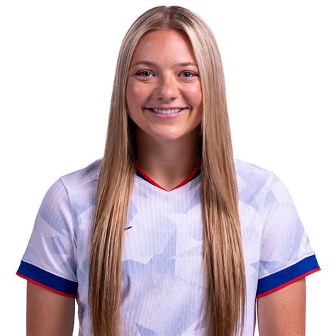 Mandy Mcglynn Uswnt U S Soccer Official Website