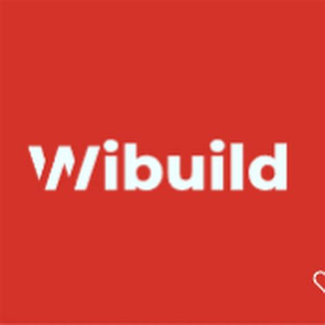 wibuild youtube