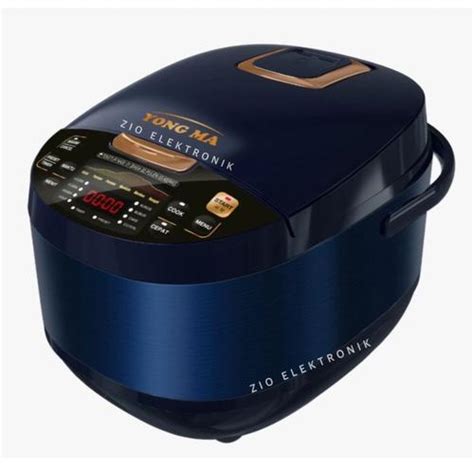 Jual Magic Com Yongma Smc 7047 Rice Cooker Yongma Smc 7047 Yes Bubble Wrap Kab Tangerang