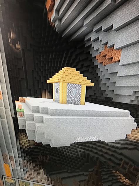 Found This R Minecraft