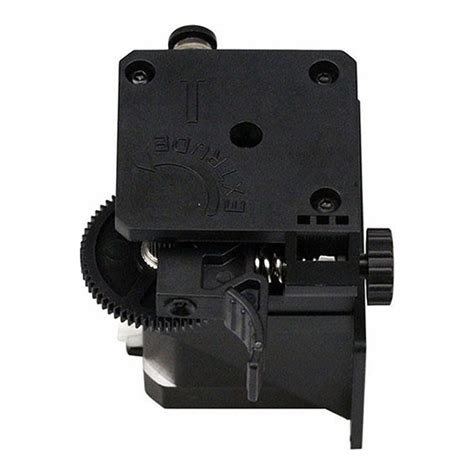 Lytiang Titanextruder Kit 3 1 For 1 75mm Filament 3d Diy Upgraded