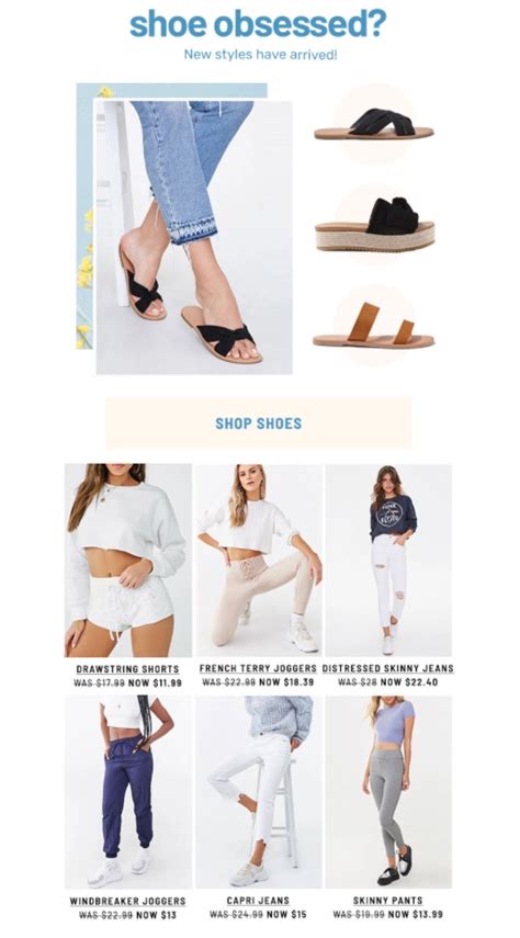 Of The Best Spring Email Examples Weve Ever Seen Blogs