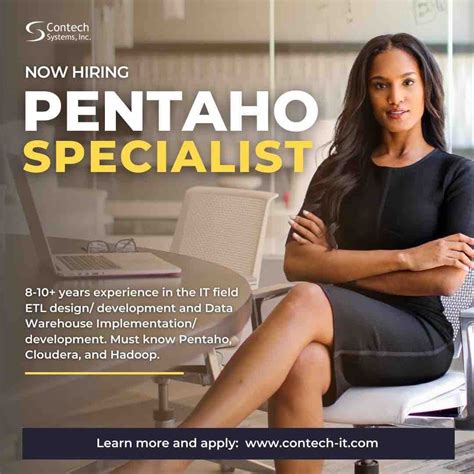 contech systems inc on linkedin new job alert urgently seeking a