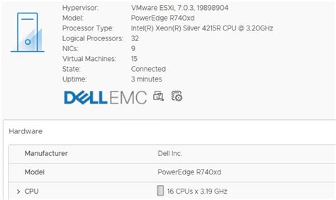 Vmware Tpm Device Detected But A Connection Cannot Be Established