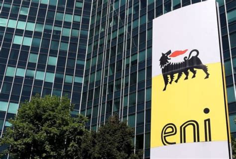 Planned Lng Cargo Delivery By Eni To Pakistan Delayed