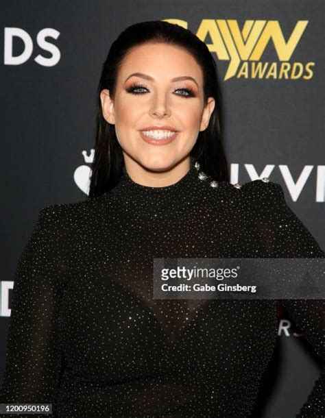 87 Angela White Avn Photos And High Res Pictures Getty Images