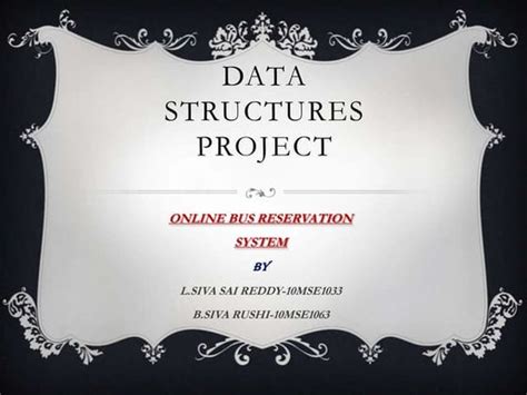 Computer Science Project Of Railway Reservation System Python Programmingpdf Databases