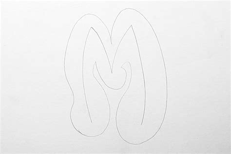 How To Draw Graffiti Bubble Letters Easy Graffiti Lettering Guide