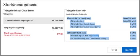 Sử dụng Node js dễ dàng cho lập trình viên trên máy chủ ảo của Bizfly Cloud