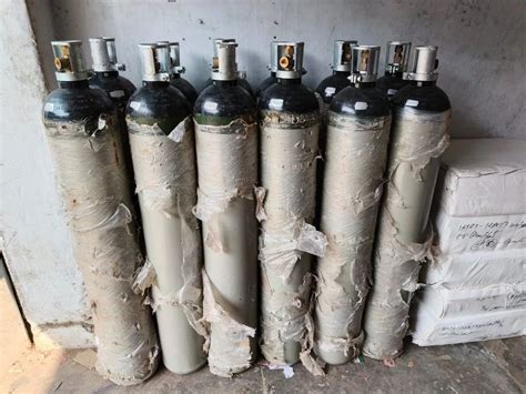 Food Grade Nitrogen Gas 7 Cubic Meter At ₹ 900cubic Meter In New