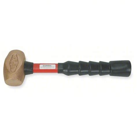 Proto® 26 Lb Brass Hammer