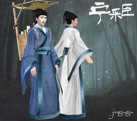 Get More From Jinqiuqiu On Patreon Sims Tumblr Sims Sims