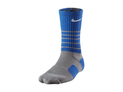 Every Thing About Nike Elite Socks Nike Elite Platinum