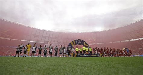Atlético MG x Flamengo o que está em jogo na final da Copa do Brasil CNN Brasil