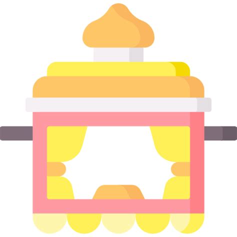 Doli Special Flat Icon