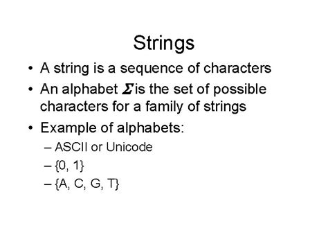 Text Processing Pattern Matching Pattern Matching Algorithms Brute