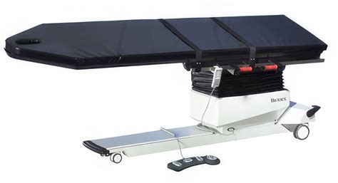 Biodex 840 Floating Top Imaging Table Auxo Medical