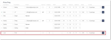 How To Add Employees Into Formfire Quote Knowledge Base Formfire