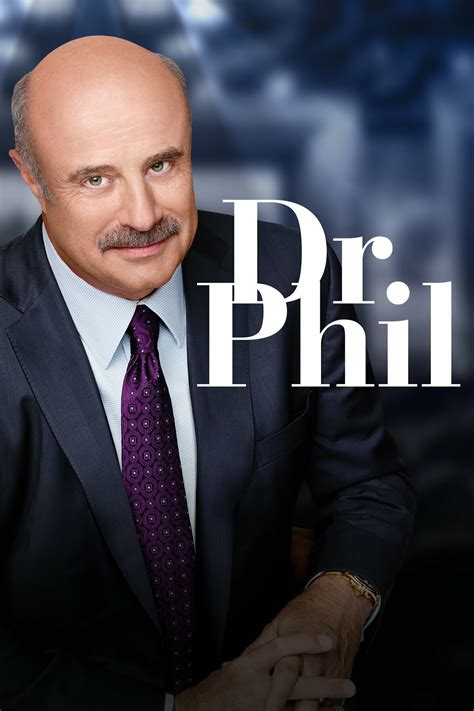 Dr Phil Primetime Tvmaze