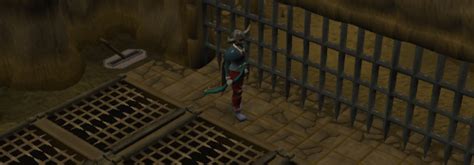 Underground Pass Quest Guide Global Runescape