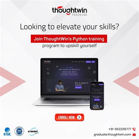 Thoughtwin A Cmmi Level 3 Company On Linkedin Thoughtwinit