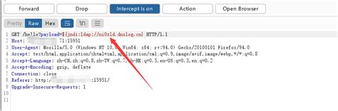 log4j2漏洞利用vulfocus CVE 2021 44228 三亿人 博客园