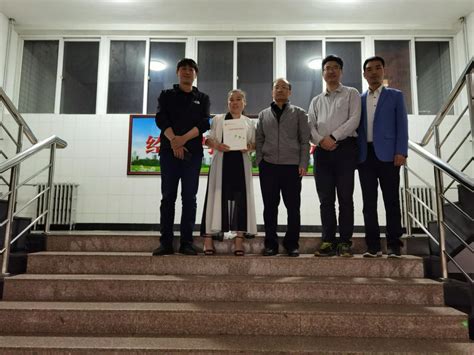 经济与管理学院与西安紫楹花品牌营销策划有限公司签署 渭南师范学院经济与管理学院