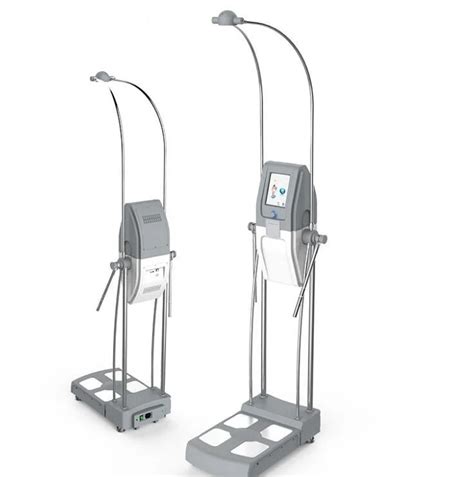 Bmi Analyzer Fat Analyzer Fat Analyzer Human Body Percentage Machine