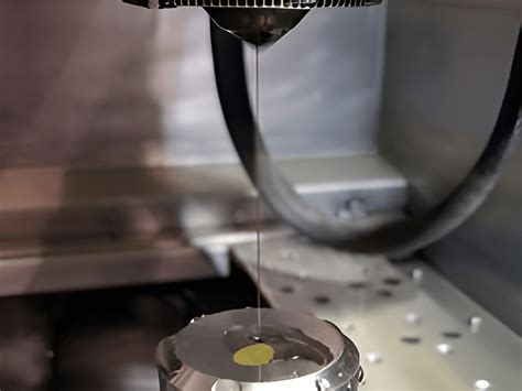 The Ultimate Guide To Wire Edm Service Beskamold