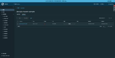 59 张高清大图带你实战入门 KubeSphere DevOps