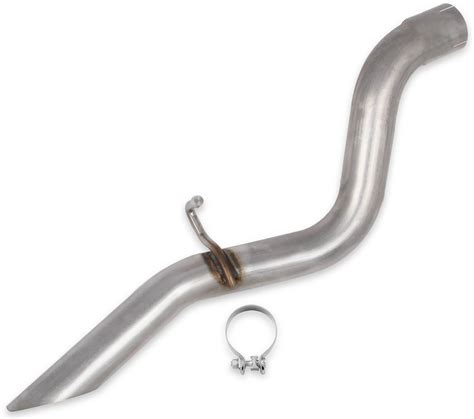 Hooker Releases Blackheart Jeep® Wrangler Jl Exhaust Systems Holley