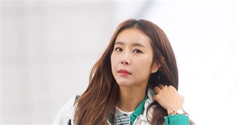 Td포토 한은정 예쁘게 하고 정글 가야지~
