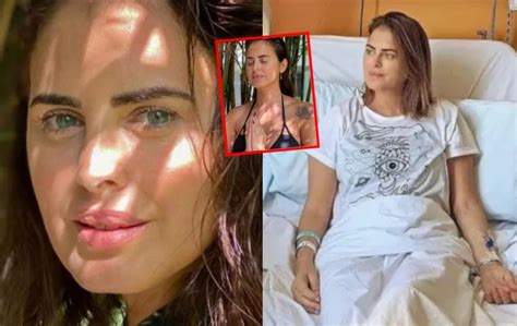 La impactante información de la autopsia de Silvina Luna que habla de su fe Estaba rodeada de