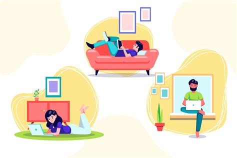Embracing Remote Work At Globatec Achieving Balance