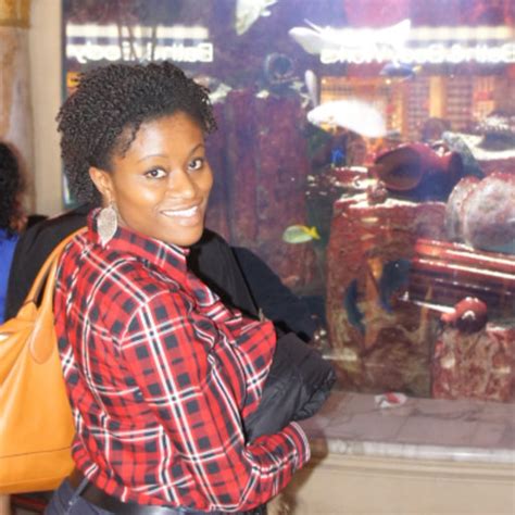 Alimatou Tchafa Scientific Writer Phd Cardinal Health Inc Dublin Healthcare Analytics