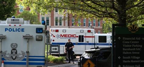 Two Killed In North Carolina Campus Shooting Times Of Oman