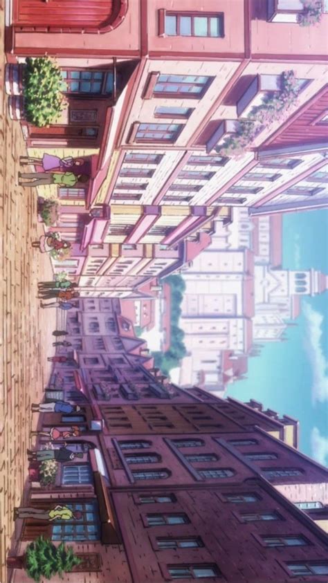 Ghim của Nanami Fuyu trên Anime aesthetic wallpaper trong 2022