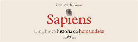 Sapiens Nova Edi O Uma Breve Hist Ria Da Humanidade Amazon Br