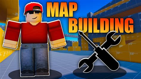 MAP IMPORTING COMING SOON TO ARSENAL Roblox Arsenal YouTube