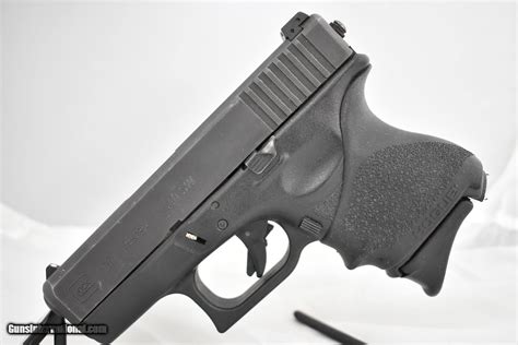 Glock 27 Gen 3 G27