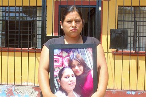Ese Desgraciado Merece La Cadena Perpetua La Razón