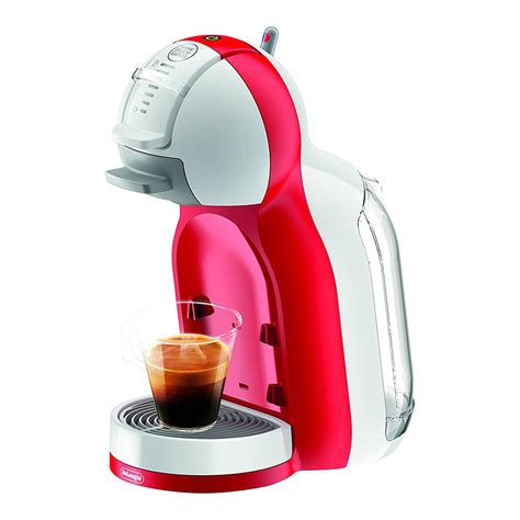 Coffee machine NESCAFÉ Dolce Gusto MiniMe EDG305 WR by DeLonghi