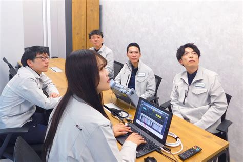 株式会社ミライト・ワン・ネクスト 「人を繋ぎ、未来をつなぐ」私たち、ミライト・ワン グループ会社5社は2025年1月に「株式会社ミライト