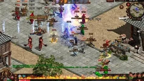 传奇世界：早期道士职业的这三件武器，才是这个职业的核心精髓？